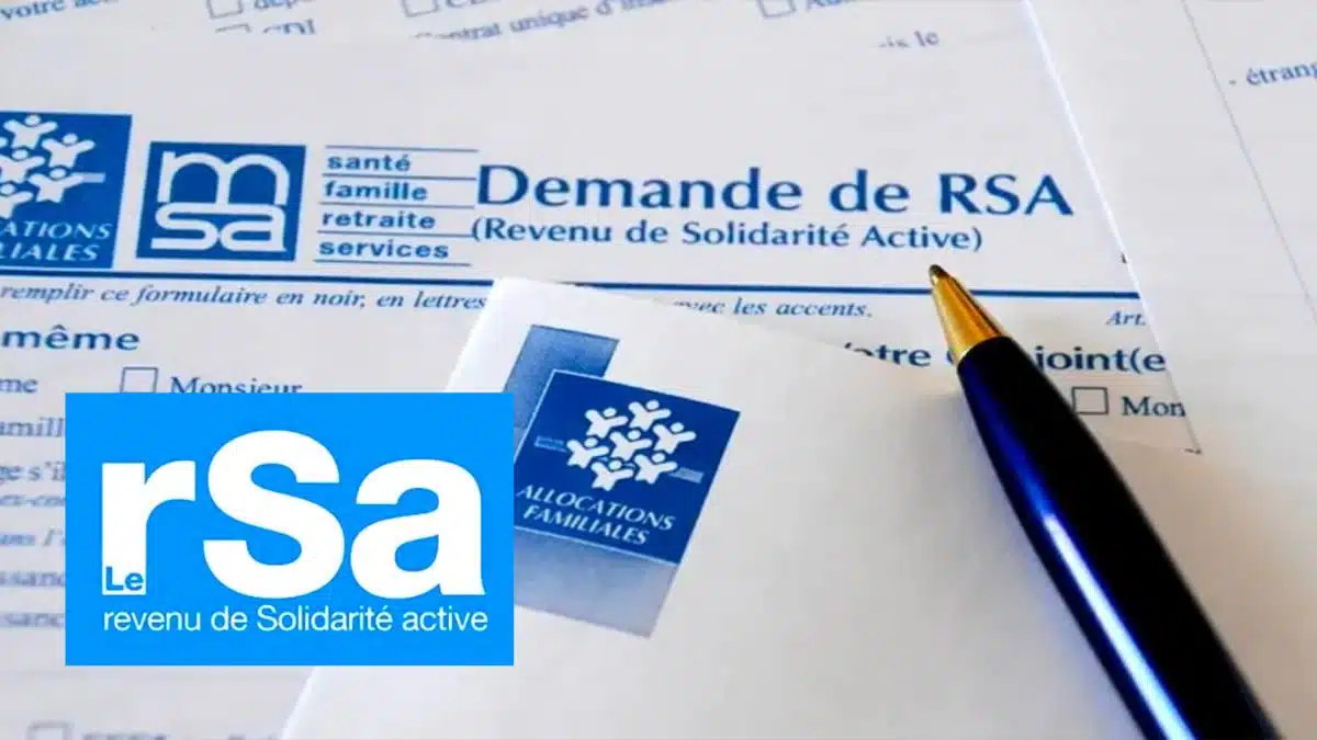 RSA 2025 : barème actualisé et simulateur de calcul immédiat